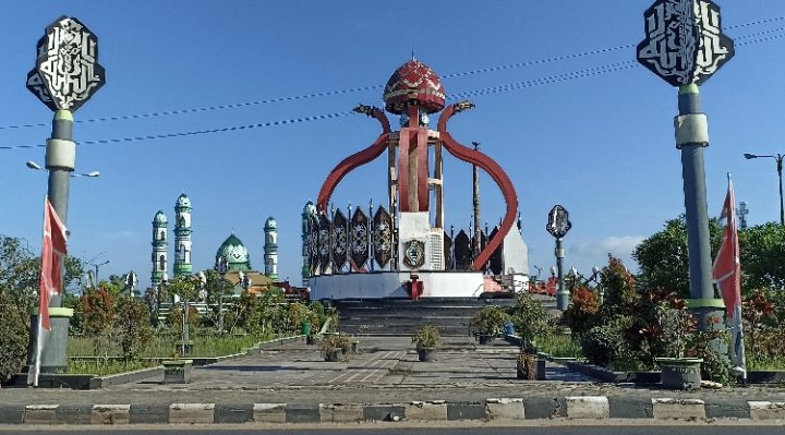 Asap Karhutla Mulai Menghilang Setiap Jam 8 Pagi, Jarak Pandang Kembali Normal - Catatan.co.id