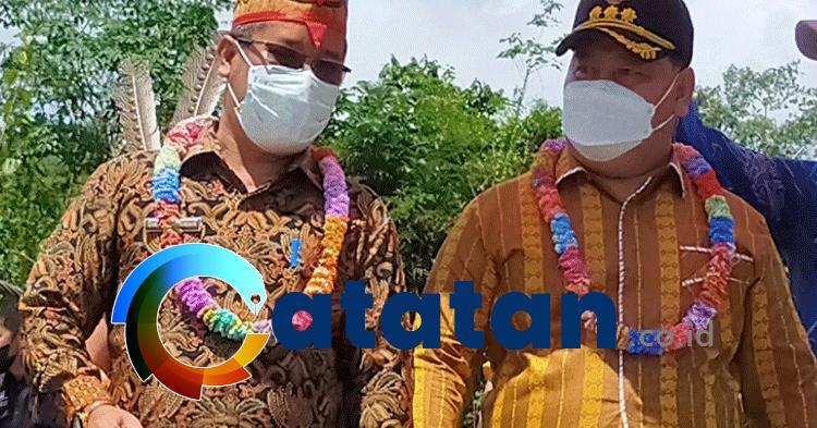Dituding Lecehkan DPRD, ini Kata Asisten I Setda Kotim Diana Setiawan ...