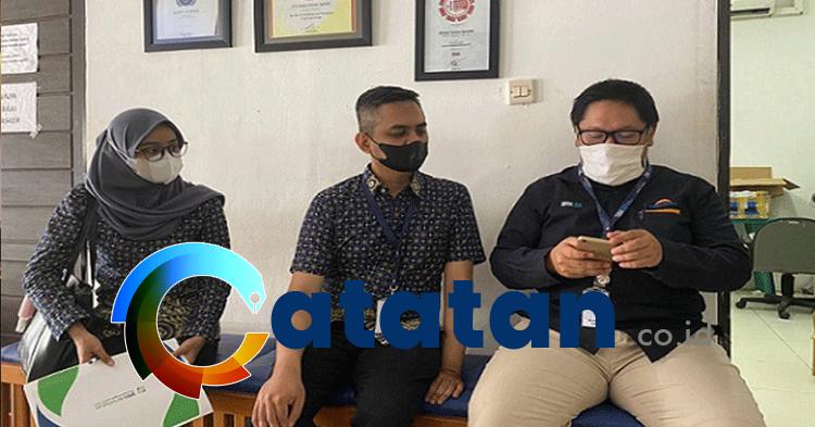 Sinergi Bpjs Kesehatan Dan Kimia Farma Sampit Tingkatkan Pelayanan