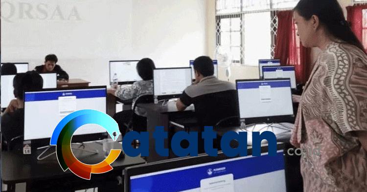 Ini Jenis-Jenis Pendidikan Nonformal - Catatan.co.id