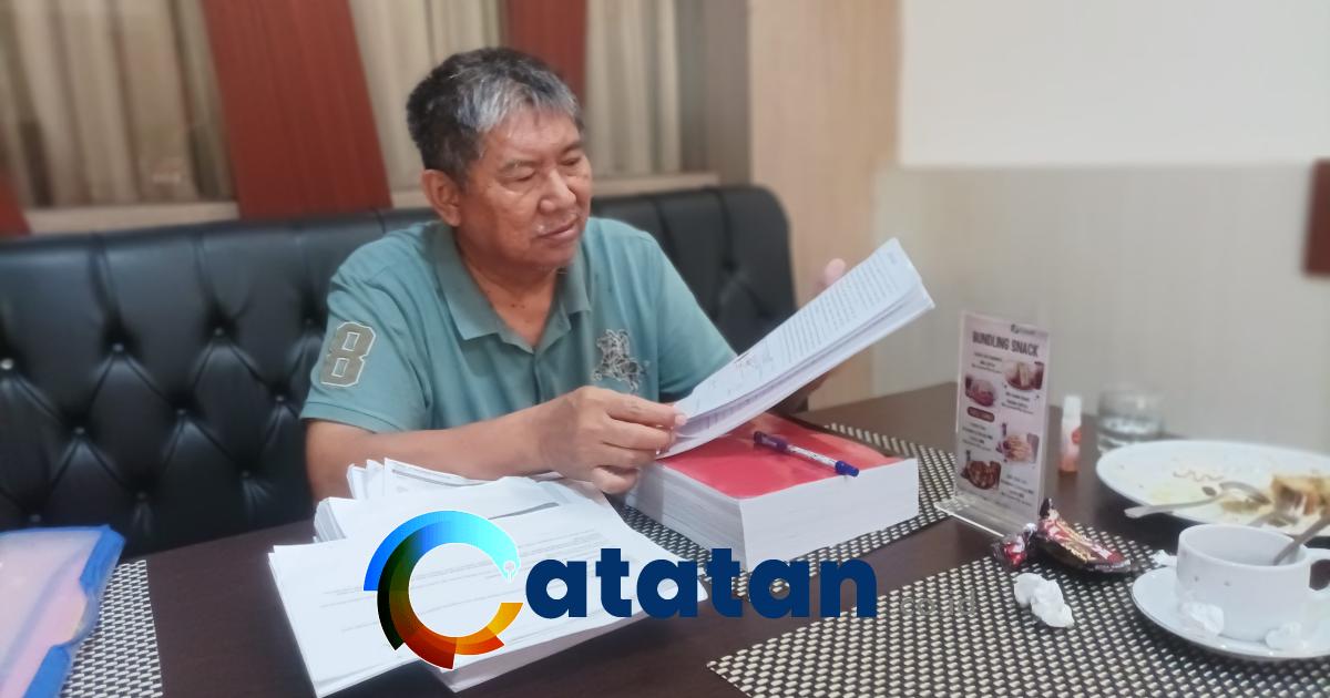 Pihak Hok Kim Akan Tuntut Balik Yansen Terkait Kasus Pemalsuan Dokumen ...