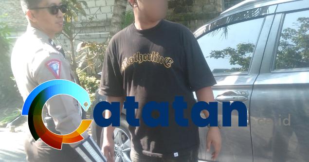 Polisi Resmi Tetapkan Sopir Sebagai Tersangka dalam Kasus Tabrak Pemotor di Jalan Cut Mutia ...