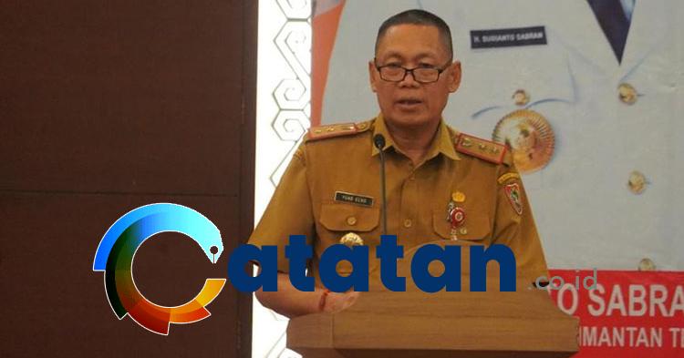 Pembinaan Relawan Pemadam Kebakaran 2024: Sahli Gubernur Yuas Elko Buka ...