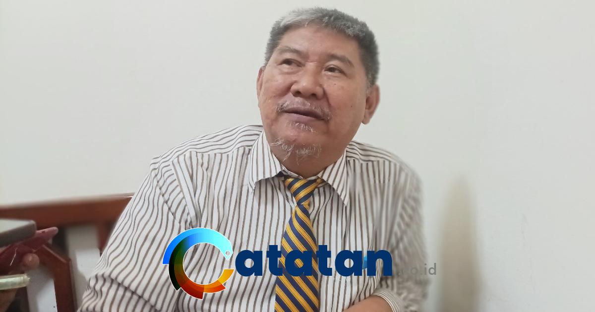 Pihak Hok Kim Sebut Perkara Perizinan Perkebunan Alvin Cs Turun dari ...